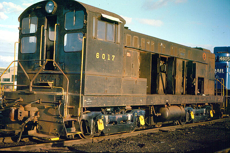 PRSL Locomtive Color - the MRH Forum